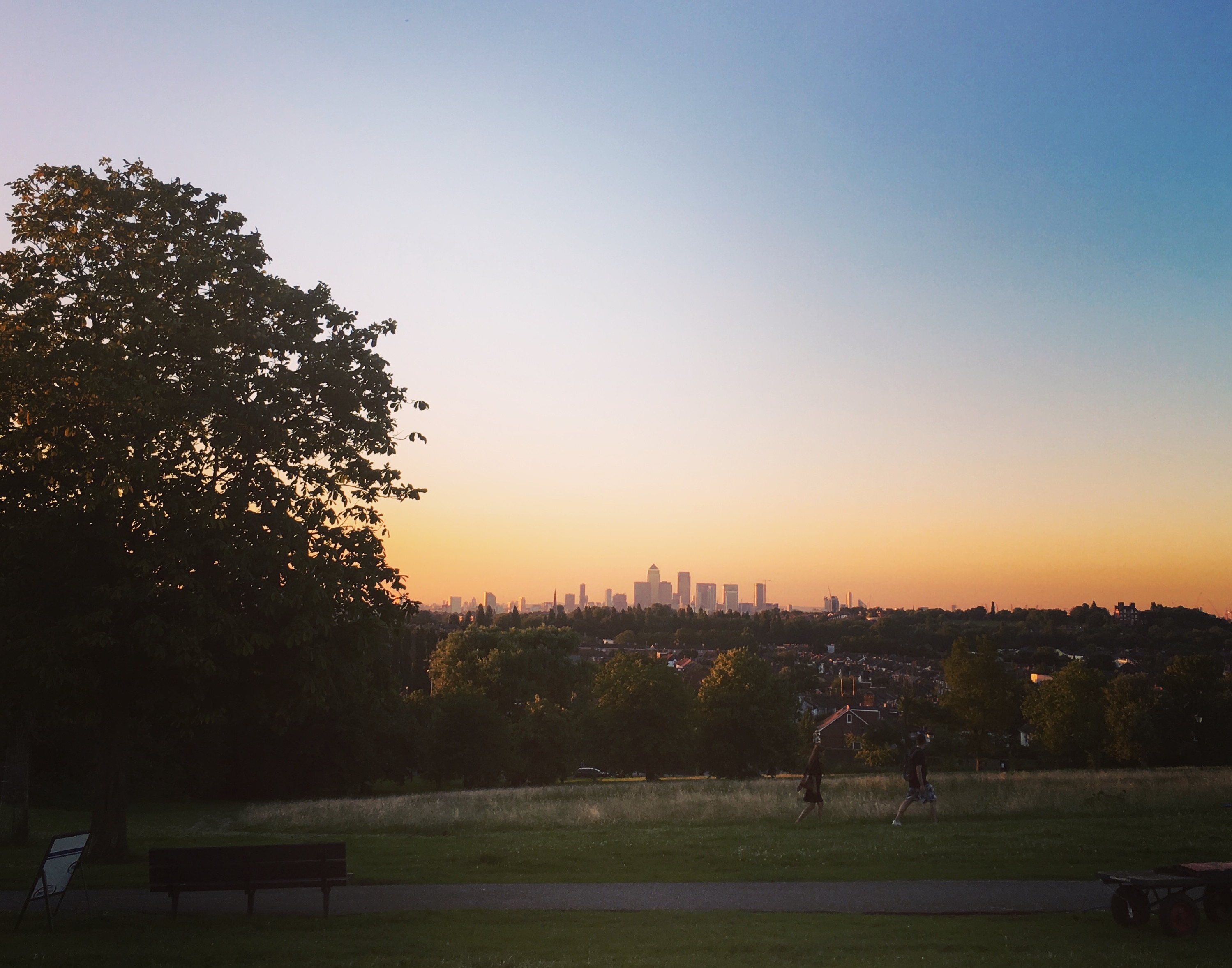 Filming in London | Wearefind